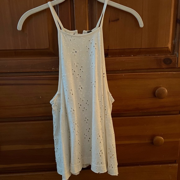 Free People | Tops | Free People Tank | Poshmark